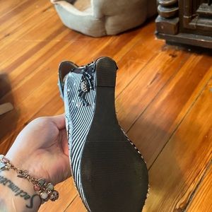 Liliana | Shoes | Nightmare Before Christmas Shoes | Poshmark